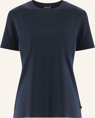 van Laack Van Laack T-Shirt Modern Fit blau