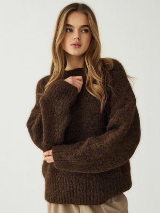 Noella Sweater N-Monika Knit