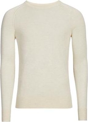 Calvin Klein Pull &agrave; col rond