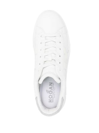 Hogan Rebel Sneaker - White