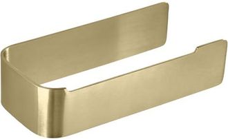 Zone Denmark Zone Denmark Ume Porte-Papier Toilette 16,4 x 7,6 x 4 cm Laiton