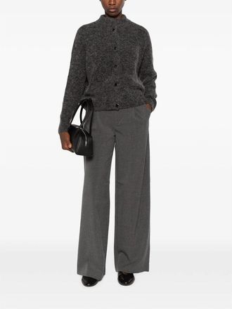 Gestuz Alpha Sweater - Gray