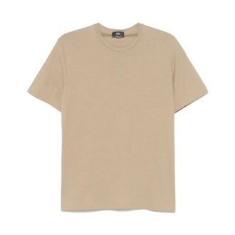 Herno Herren, Oberteile, Beige, 2XLGr&ouml;&szlig;e