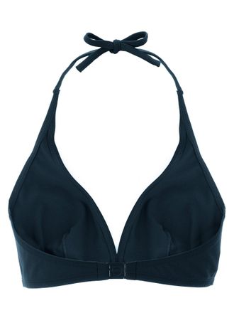 Eres Gang Duni Bikini Top - Navy