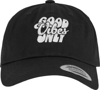 Mister Tee Cap Good Vibes Only