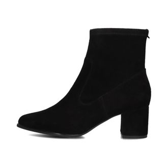 Peter Kaiser Elegante Schwarze Stiefeletten Modell 75320 - - Shoes - Damen - Schwarzk - 37 EU