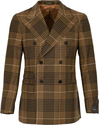 Gabriele Pasini Blazer - Marron