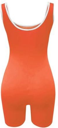 Generic Chemise unie à manches courtes pour femme - Imprimé décontracté - Manches courtes - Col en V - T-shirt ample - Chemisier - Vêtements pour la vie quoti