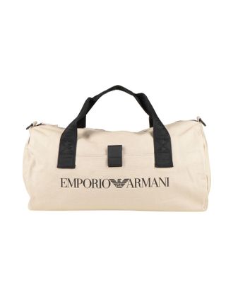 Emporio Armani KOFFER & CO. - Reisetaschen auf YOOX.COM
