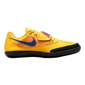 Nike Zoom Sd 4 Leichtathletikschuh-Spikes f&uuml;r Herren, Flach (Puls Olive)