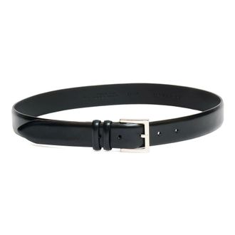 Orciani Homme, Accessoires, Noir, Taille: 125 CM Ceintures
