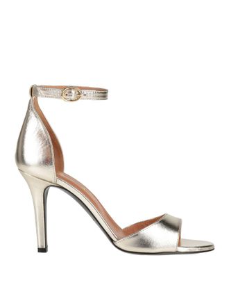 Via Roma 15 SCHUHE - Sandalen auf YOOX.COM