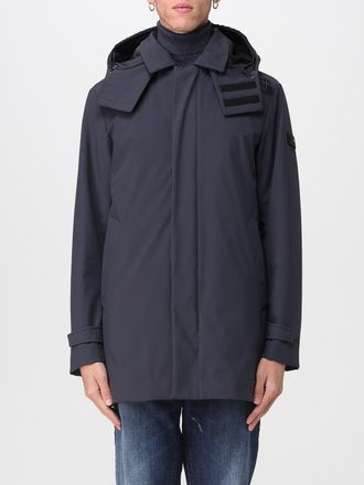 Peuterey Veste PEUTEREY Homme couleur Bleu