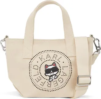 Karl Lagerfeld Handtasche Ikon