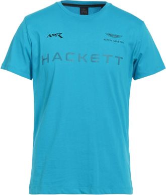 ASTON MARTIN RACING BY HACKETT TOPS - T-shirts auf YOOX.COM