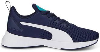 Puma Kinder Indoorschuhe Flyer Runner Jr