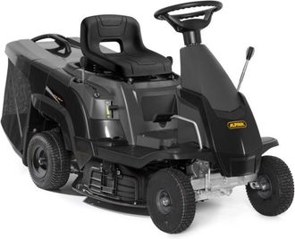 Alpina AT2 66 qa - Benzin-Rasentraktor - Alpina