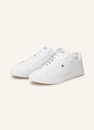 Tommy Hilfiger Sneaker Icon Court weiss