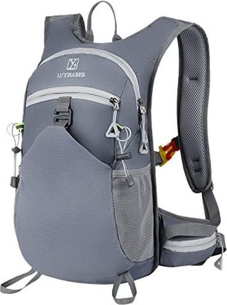 Generic 12 l Cyclisme Imperméable Ultra léger Sports de plein air Pliable Sac à dos descalade Sac à dos de vélo pour la randonnée Enfants Sacs à dos Filles 1,