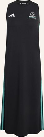 adidas Mercedes-Amg Petronas Formula 1 Team Dna Kleid schwarz