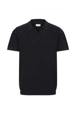 Blend Poloshirt BHBray Polo Modisches Strick Polo Shirt