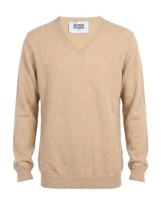 Alpha Studio STRICKWAREN - Pullover auf YOOX.COM