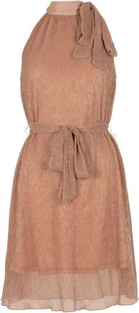 Freebird by Steven Femme, Robes, Brun, Taille: 44 FR Divya Dress