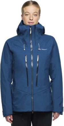 Vaude W Monviso 3L Jacket - Skitourenjacke - Damen