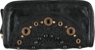 Campomaggi Kleinlederwaren - Brieftaschen auf YOOX.COM