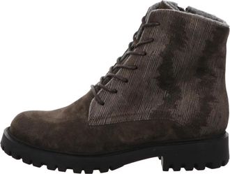 Think Trento Schn&uuml;rstiefel - - Shoes - Damen - Braun - 40 EU