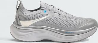 Oysho OY/PR 907 V2 Laufsneaker in Grau