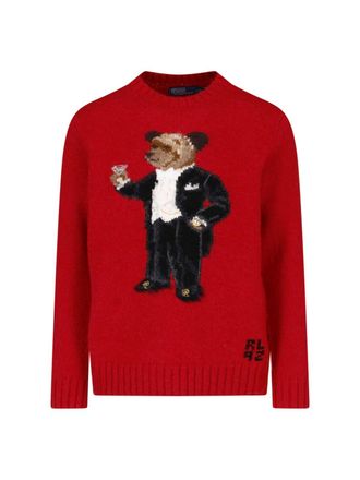 Polo Ralph Lauren Wool Sweater