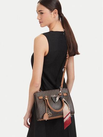 Liu Jo Handtasche AF6069 E1137 Braun