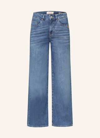 Gang Gang Wide Leg Jeans 94carlotta blau