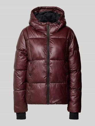 Cars Jeans Steppjacke mit Kapuze Modell KYKY
