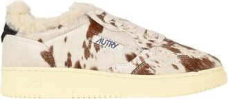 Autry Damen, Schuhe, Braun, 39 EUGr&ouml;&szlig;e