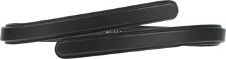 Alaia Kleinlederwaren - G&uuml;rtel auf YOOX.COM