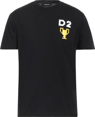 Dsquared2 TOPS - T-shirts auf YOOX.COM