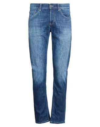 Dondup BAS - Pantalons en jean sur YOOX.COM