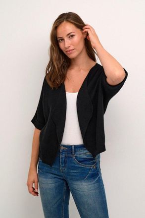 Cream Cardigan Strickjacke CRSillar