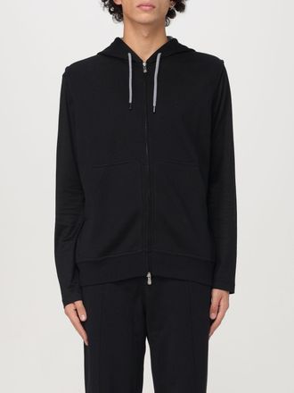 Brunello Cucinelli Gilet Homme couleur Noir