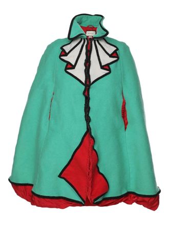 Gucci 1106113 Green - Vert