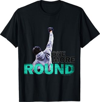 Rocky Rocky, noch eine Runde T-Shirt