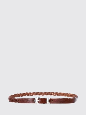 Our Legacy Ceinture Homme couleur Marron