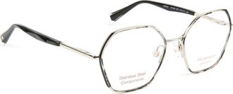 Ana Hickmann Brillenfassung HI1259 G21 53