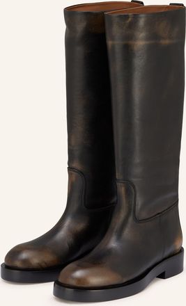 PARIS TEXAS Paris Texas Stiefel braun