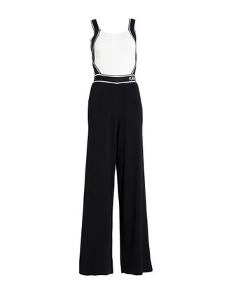 Karl Lagerfeld OVERALLS - Jumpsuits auf YOOX.COM
