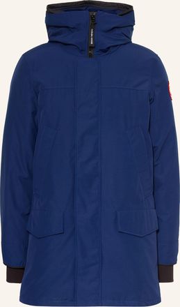 Canada Goose Daunenjacke Langford blau