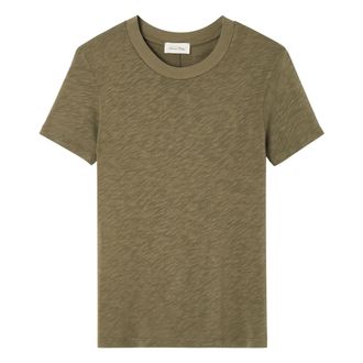 American Vintage T-shirt Sonoma American Vintage