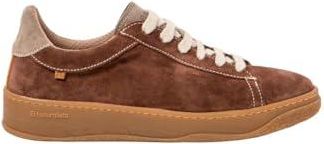 El Naturalista Mixte N5848 Geo Basket, Chocolat, 42 EU Large
